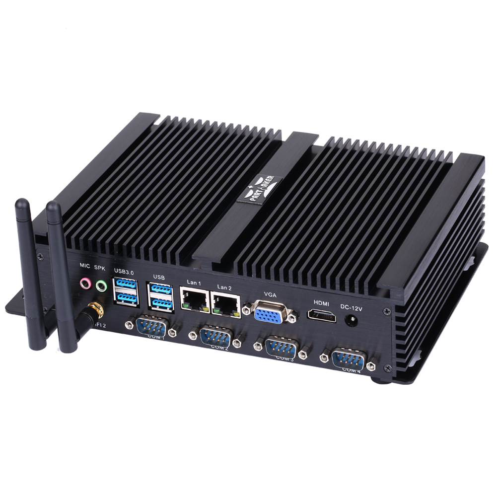Leading Mini PC Supplier and Industrial PC Manufacturing