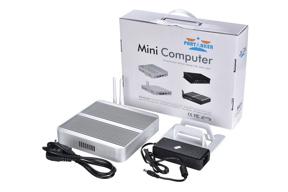 How Mini PCs Can Meet Your Work and Entertainment Needs: Leading Mini ...